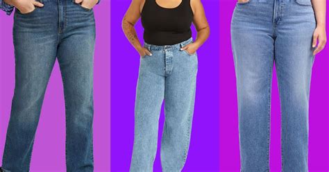 9 Best Plus Size Jeans According To Real Women 2025 The Strategist
