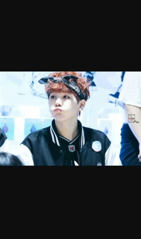 30 Day Bias Challenge Bts Suga Underappreciated Idols K Pop Amino