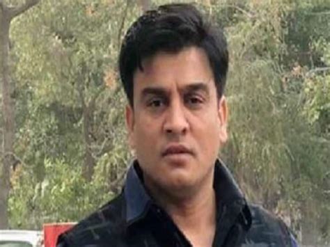 Up Kanpur Sp Mla Irfan Solanki Both Arms Licenses Canceled Weapons