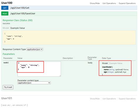 Swaggerswashbuckle Do Not Recognize Jobject In Request Model Stack