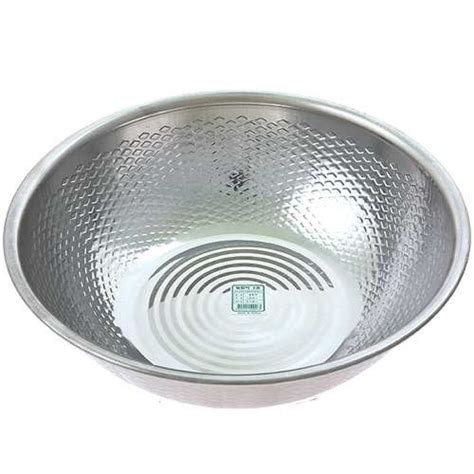 리빙 쌀함박 믹싱볼 바가지 세척볼 쌀통 무선 쌀씻는 5호 38cm 믿고 사는 즐거움 Ssg Com