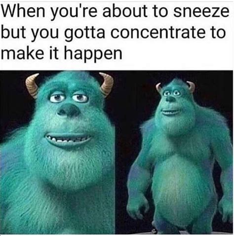 Sully Monster Inc Memes Sullyshuffle Monstersuniversity Function