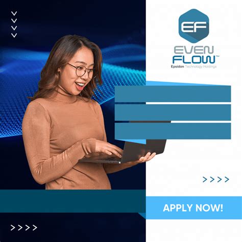 Even Flow Distribution On Linkedin Weareevenflow Careers Vacancy