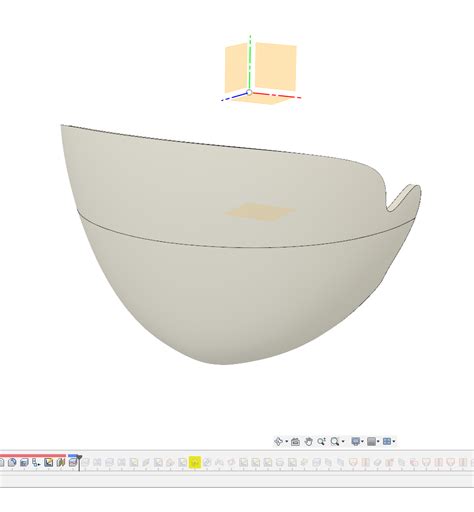 Mirror Issues Mirror Edge Autodesk Community