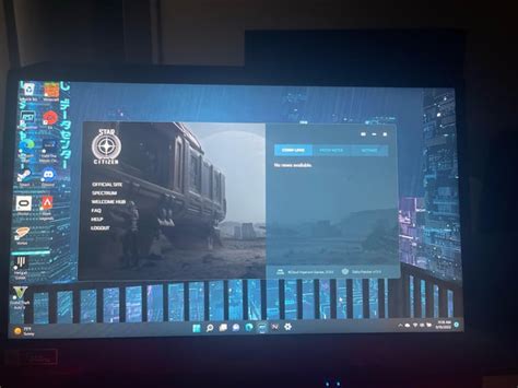 rsi launcher keeps closing crash while i try to update the game is