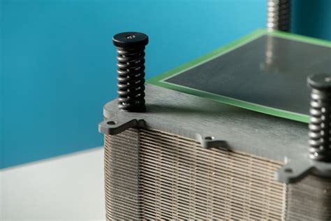 Solid Oxide Breakthroughs Promise Cleaner Hydrogen Production