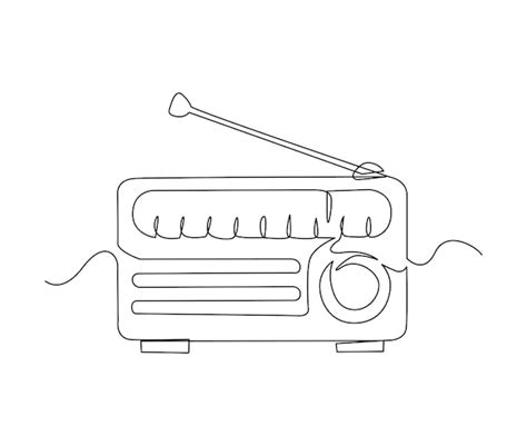 고래의 연속 한 선 그리기 향유 고래 라인 아트 벡터 일러스트레이션의 간단한 그림 프리미엄 벡터