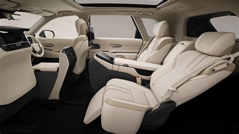 2024 Toyota G70 Century Suv Tilda Ekaterina