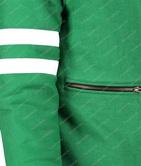 Ben 10 Ben Tennyson Tom Holland Jacket Tlc