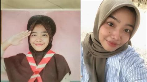 SOSOK Nurul Gadis Rembang Yang Diculik Ali Kenalannya Di FB Dulu