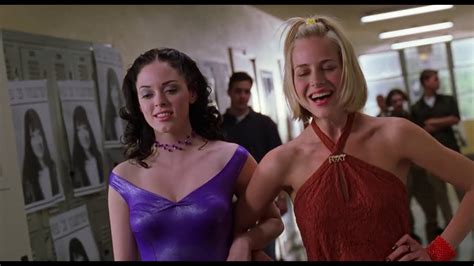 Judy Greer Jawbreaker