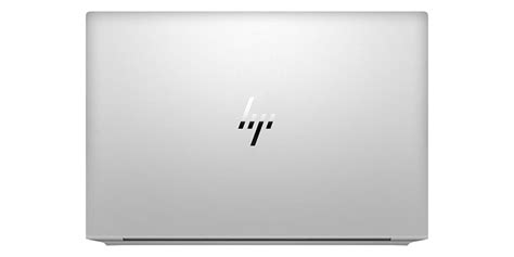 Hp Elitebook 830 G7 I7 10610u 16gb 256gb Ssd W10p