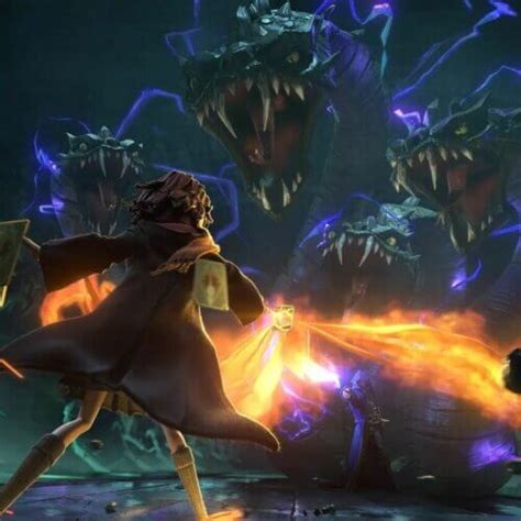 How To Get Golden Keys Fast In Harry Potter Magic Awakened