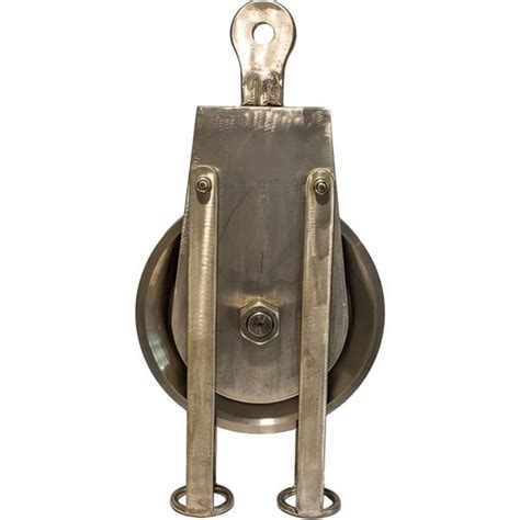 Transducer Block Full Stainless Steel Mooney Boats Shop Killybegs