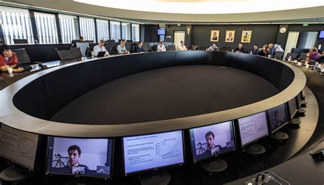 Experts Meet To Improve Infrared Measurements For Iter