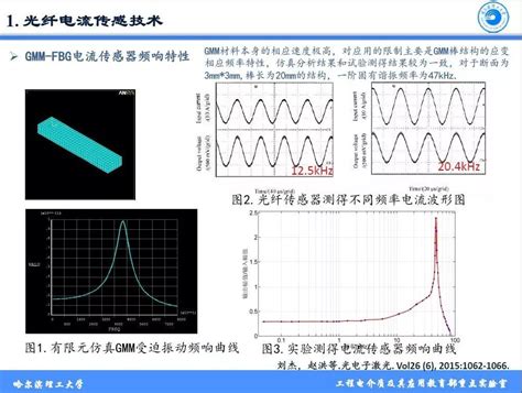 【焦点】哈尔滨理工大学 赵洪：基于光纤传感的电力设备检测若干研究课题介绍 搜狐大视野 搜狐新闻