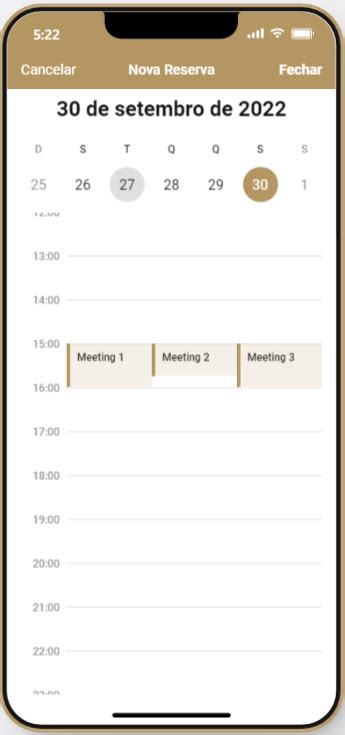 Date Conflict Using Event Picker Ask For Help Glide Community