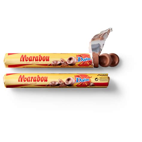 Marabou Czekoladki Daim Ikea