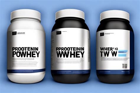 Smoothness Showdown Whey Vs Soy Protein Atlas Bar