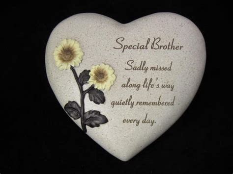Missing My Dead Brother Quotes Quotesgram