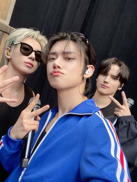 Txt Kai Choi Daniel