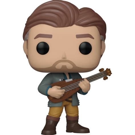 Funko Pop Simon Dungeons And Dragons Honor Among Thieves 1327