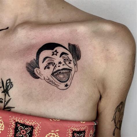uñaseñora tattoo en Instagram Tercer tattoo del sorteo Jasjas tendo realizado en