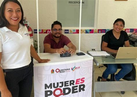 Mujer Es Poder Archivos Datanoticias