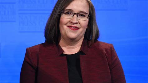 Sex Discrimination Commissioner Kate Jenkins To Tackle Sexism In Sport