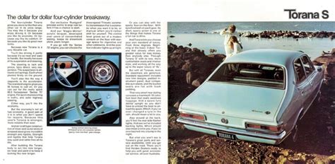 Lc Lj Holden Torana Buyers Guide