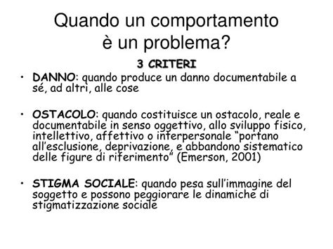 Ppt Gestione Dei Comportamentiproblema Lanalisi Funzionale Del Comportamento Strategie