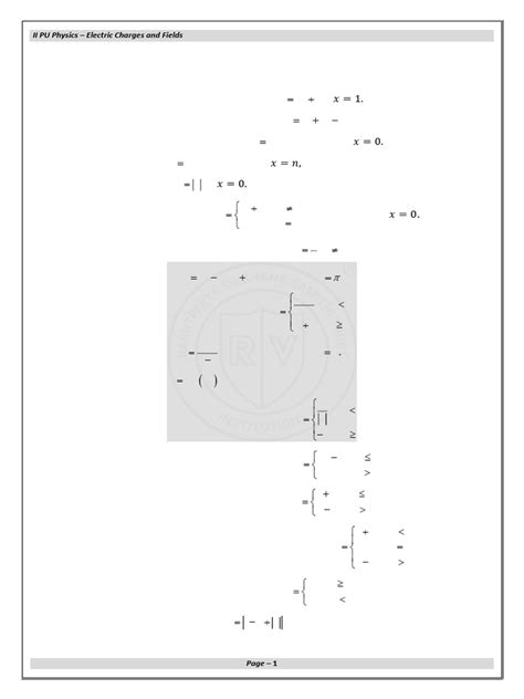 Continuity And Differentiability Pu2 Pdf Function Mathematics Trigonometric Functions