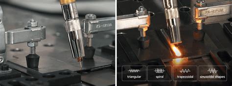 Welding Dobotnu