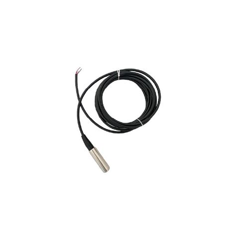 Sensor De Nivel Obtén El Porcentaje De La Altura De Un Líquido