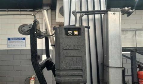 Plataforma Elevatoria Jlg 41am 14m 2017 Manual usados à venda