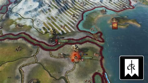 Crusader Kings 3 How To Install Mods Steam Manually Gamer Empire
