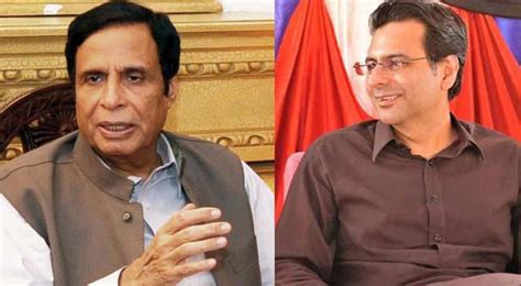 Nab Files Rs12b Graft Reference Against Pervaiz Elahi Moonis