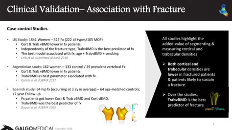3d Dxa Technology 3d Shaper R Software Clinical Application Ppt