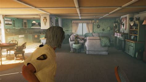 Alfred Hitchcocks Vertigo Pc Review Impulse Gamer