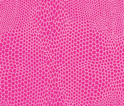 Snakeskin Texture Pattern Royalty Free Vector Image