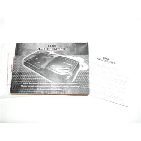 Mega Cd 2 Pal Vente Mega Cd Moddés En Ligne