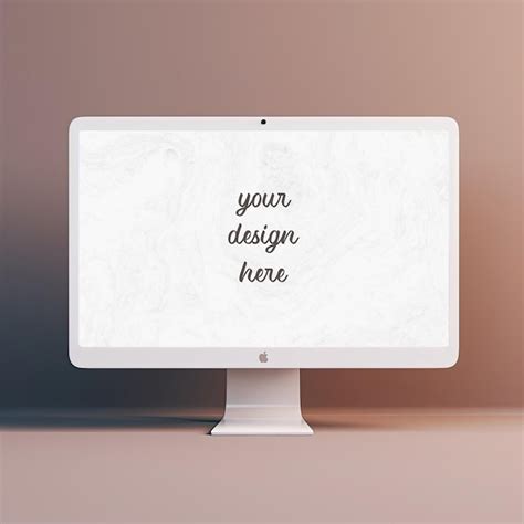 Premium Psd Laptop Mockups Computer Mockups Collection Bundle Office