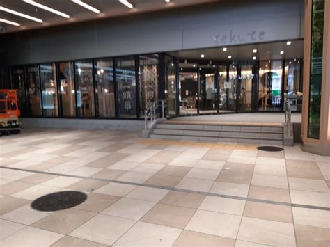 10店舗の飲食店が集まる新ゾーン【tekute Dining】が2024年3月28日に仙台駅西口1階にオープン！ マツのほのぼのネタ日記
