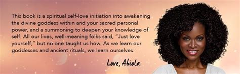 African Goddess Initiation Sacred Rituals For Self Love Prosperity