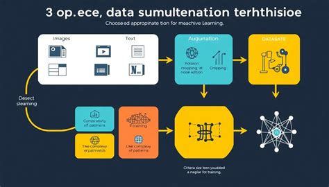 如何选择合适的数据增强技术月光ai博客 如何选择合适的数据增强技术月光ai博客