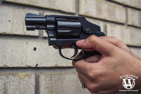 Best Gun For Small Hands Wideners Shooting Hunting And Gun Blog