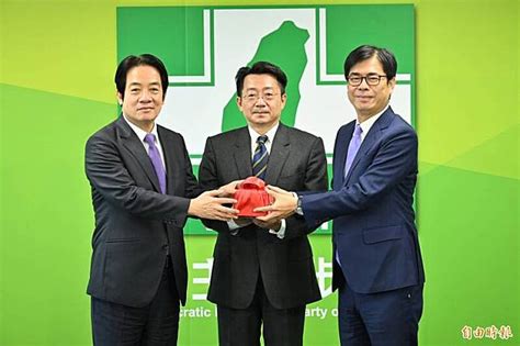 賴清德：建立機制解決學倫問題 任何人違紀都嚴明處理 自由電子報 Line Today