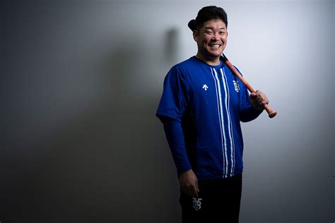「シーズン中は成績低迷で眠れず、食欲も減った」dena筒香嘉智が明かす“26年ぶり日本一”の舞台裏 「嫌われ者になることを恐れない強い組織に