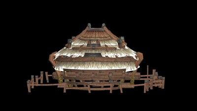 Ds Max Max Cg