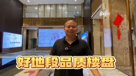 惠州品质楼盘突然降价，会所也不去了，大晚上赶着给大家拍视频！ Youtube